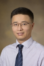 Fei Yin, PhD | School of Health Professions