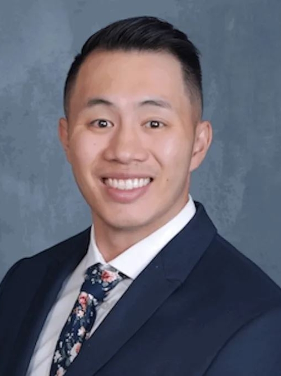 Bryan Wong | School of Health Professions